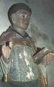 BUDOC ou BEUZEC - Institut culturel de Bretagne